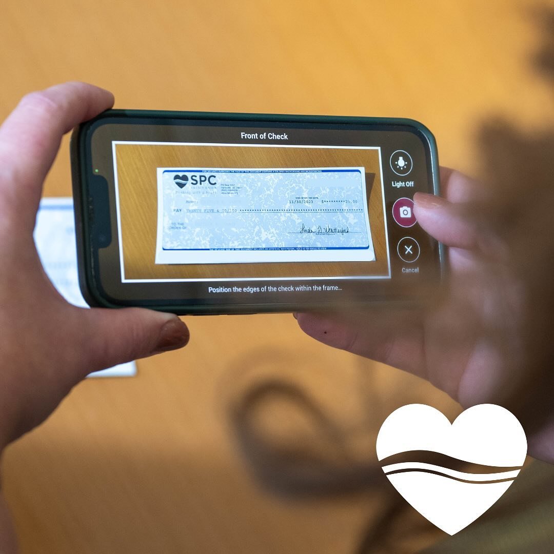 SPC Credit Union | Safe. Personal. Connected. | SPCCU