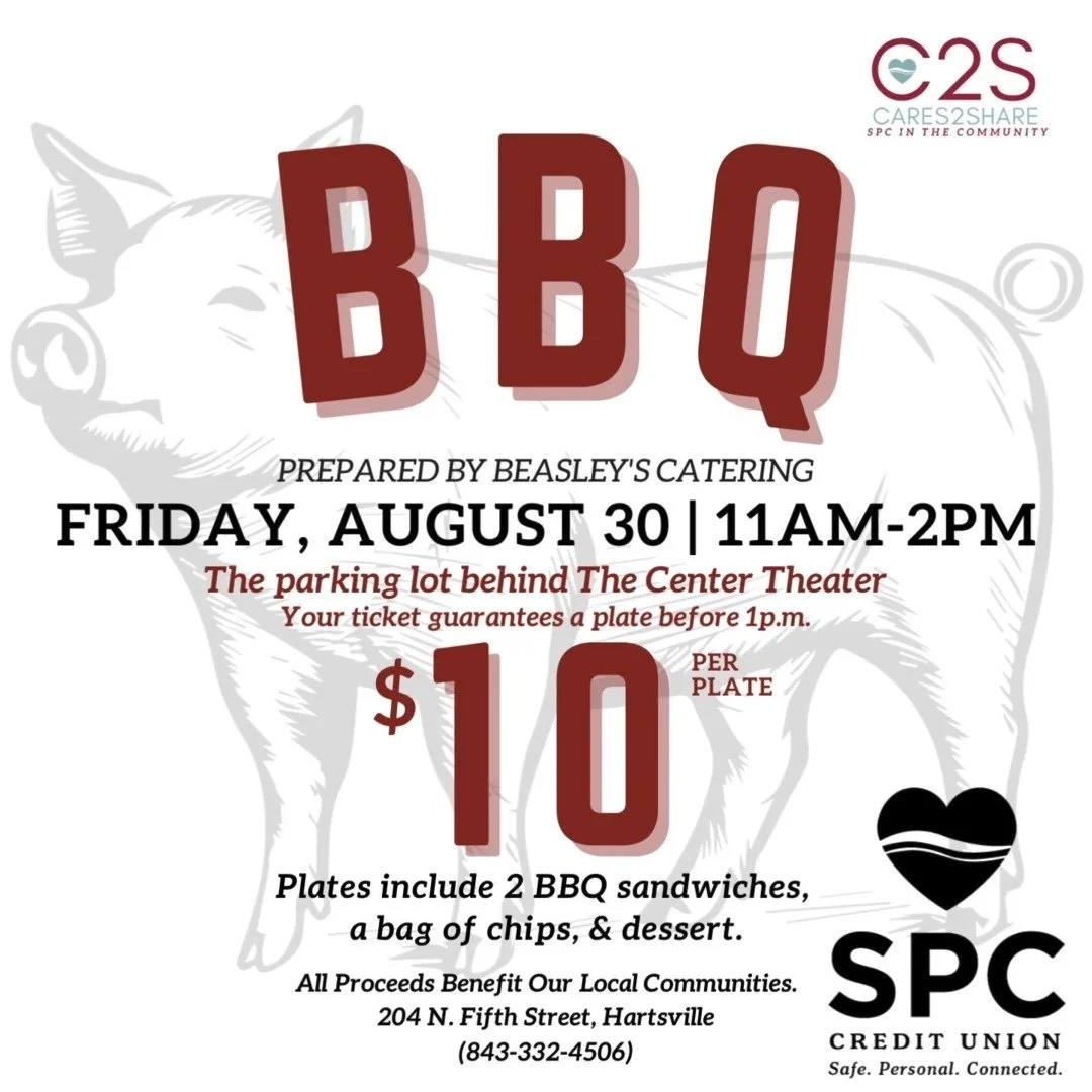 SPC Credit Union | Safe. Personal. Connected. | SPCCU