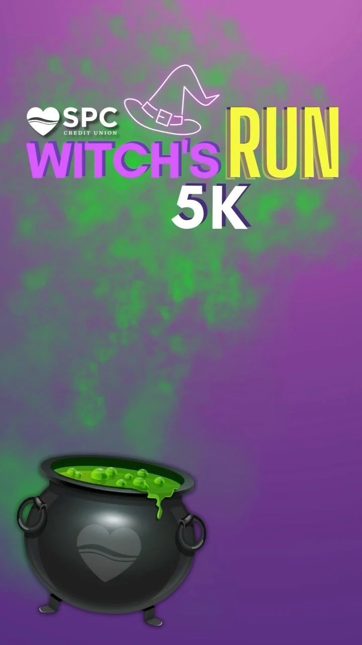 SPC Credit Union | Safe. Personal. Connected. | SPCCU