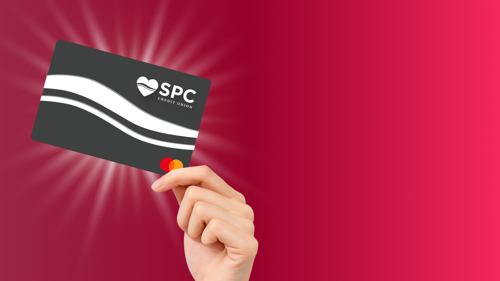 SPC Credit Union | Safe. Personal. Connected. | SPCCU