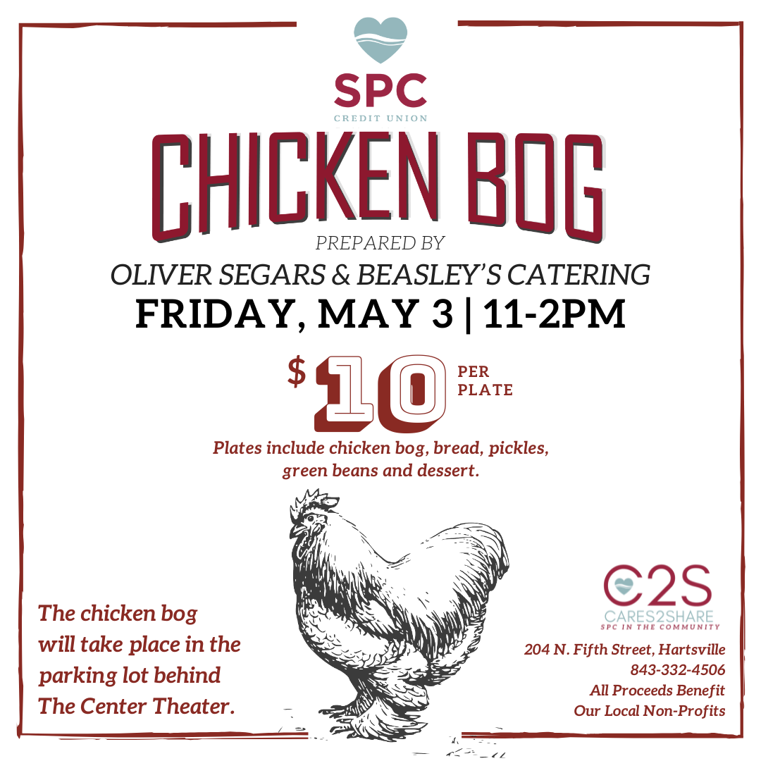 Upcoming Events at SPC Credit Union | SPC Credit Union