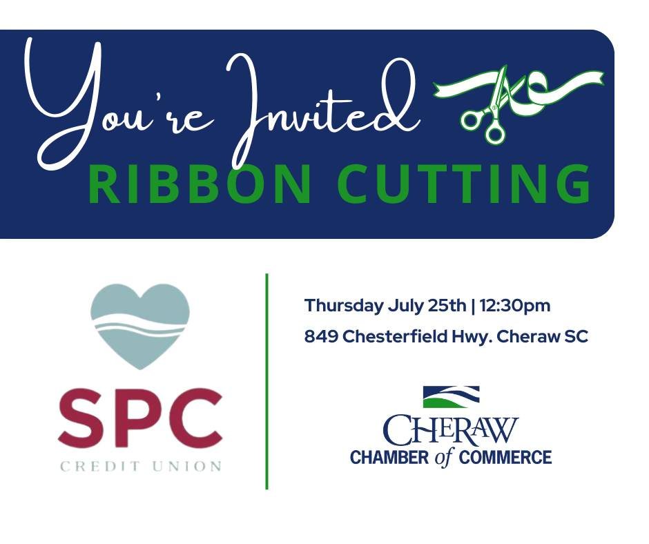 Upcoming Events at SPC Credit Union | SPC Credit Union