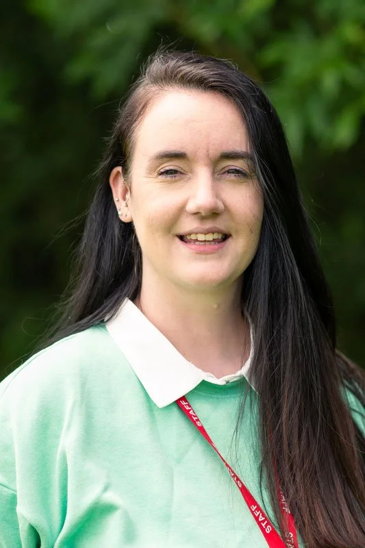 Staff — St James' RC Primary School