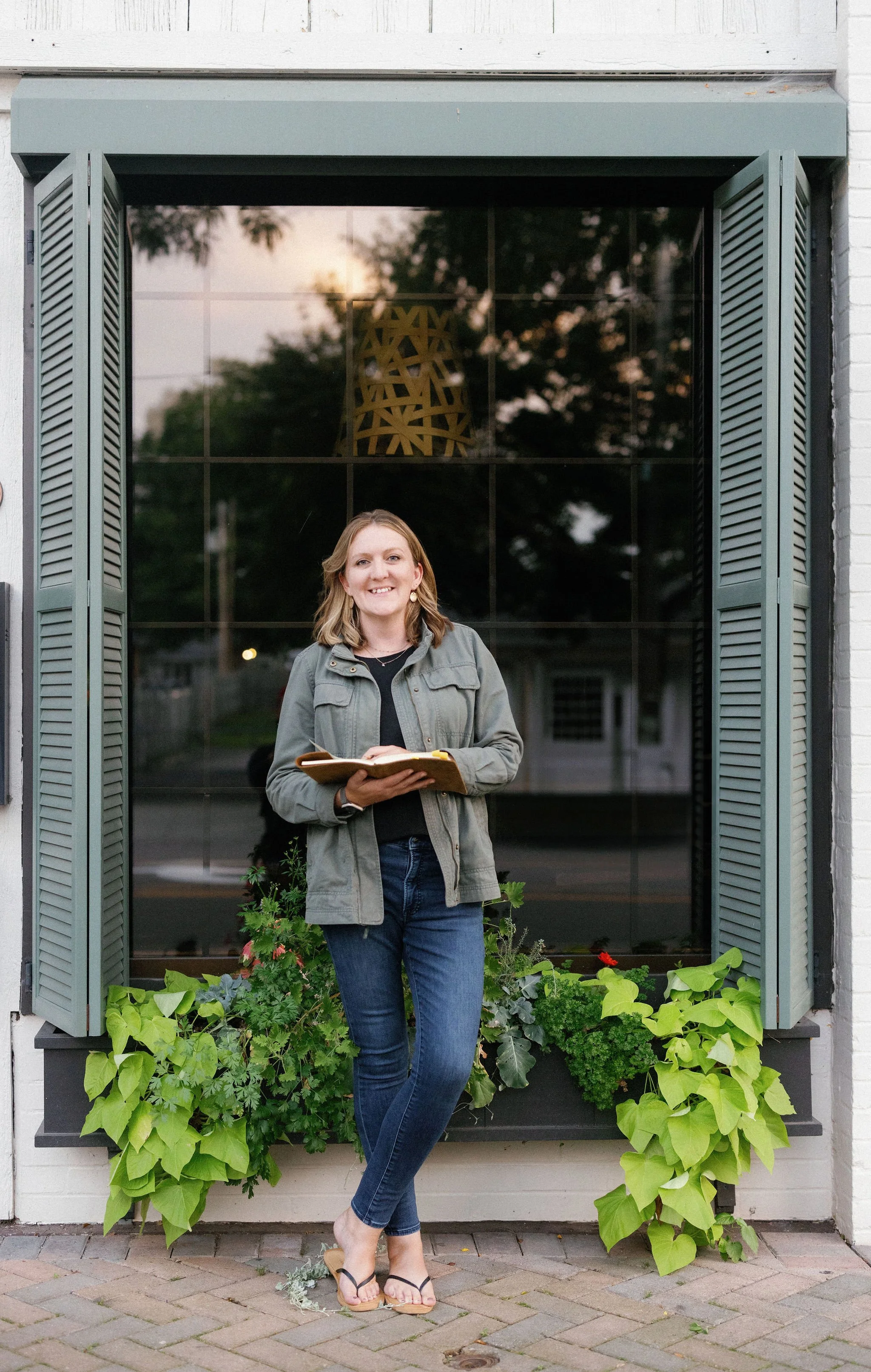 Becky Patterson Design