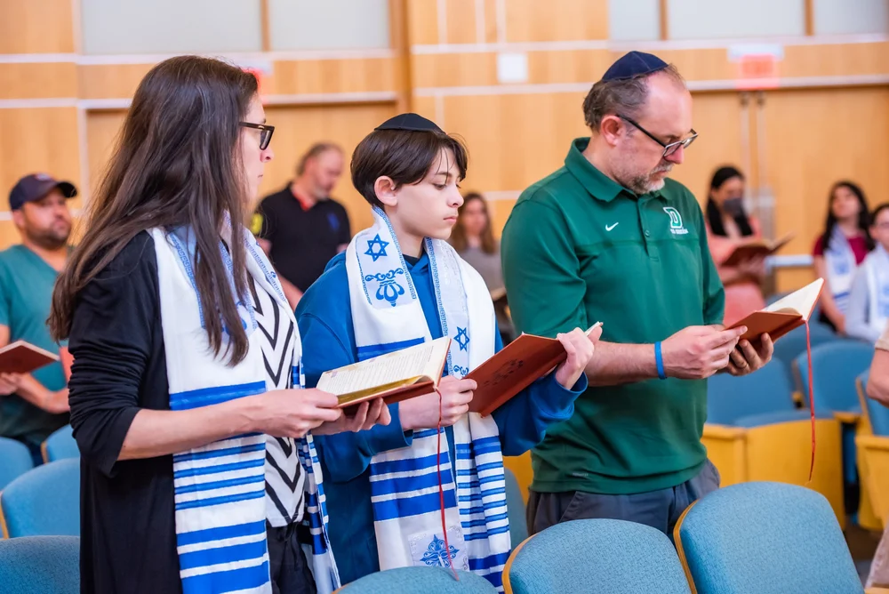 Membership — Park Synagogue