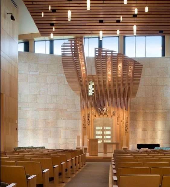 Service Times — Park Synagogue