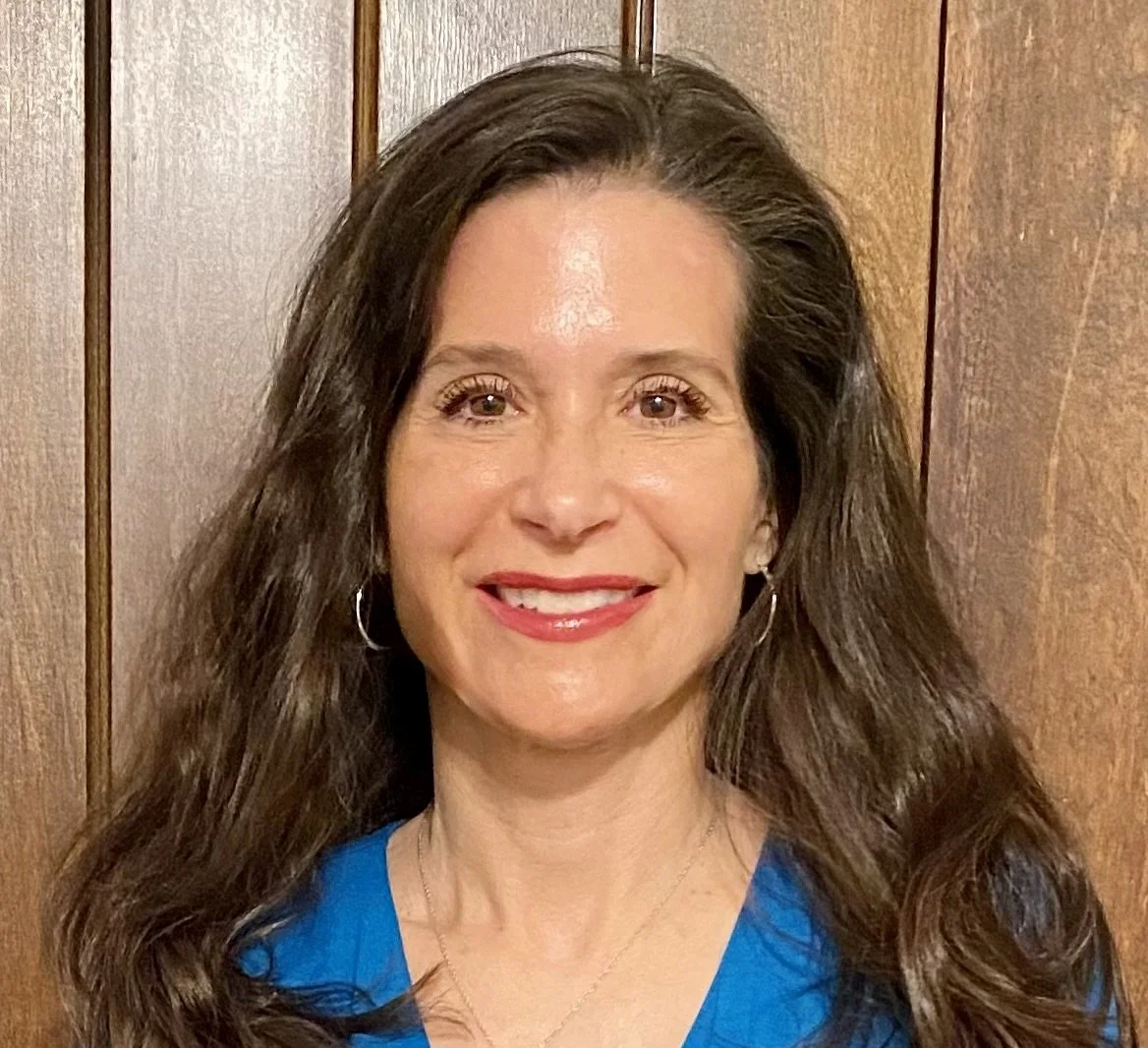 Shabbat Speaker: Samantha Baskind — Park Synagogue