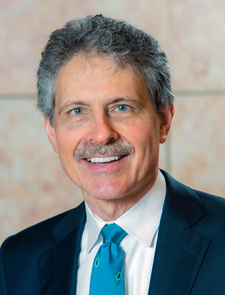 Clergy — Park Synagogue