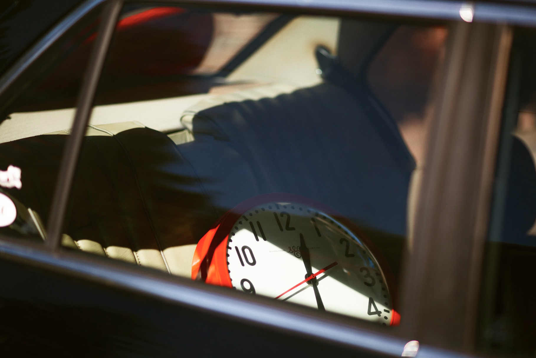 SCHOOLHOUSE — studio elodie rambaud