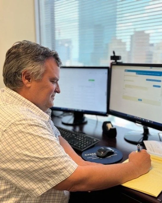 Proxy Voting — IWP Capital