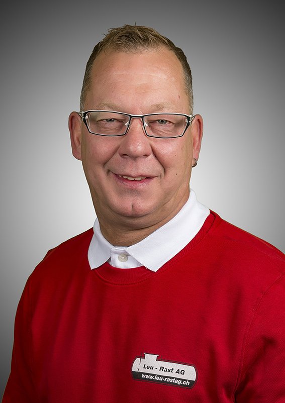 Team — LEU-RAST AG - Ihre Tankanlage ist es wert.