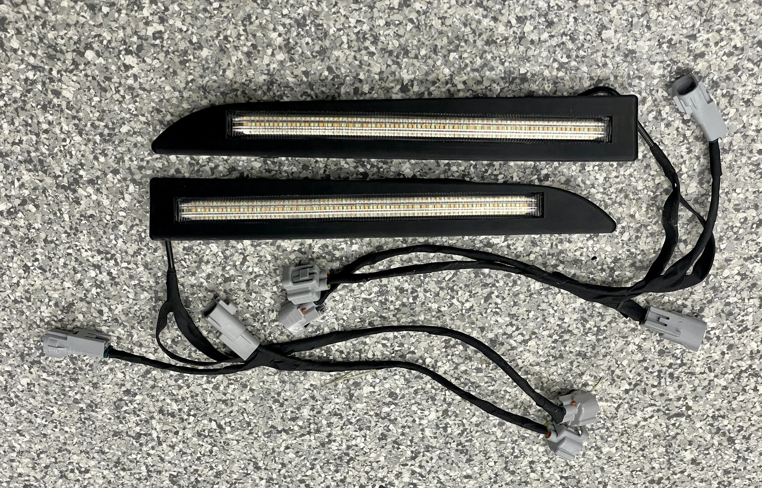 EP 35 / CF14 relay / JL-02 — Good Mayhem Racing