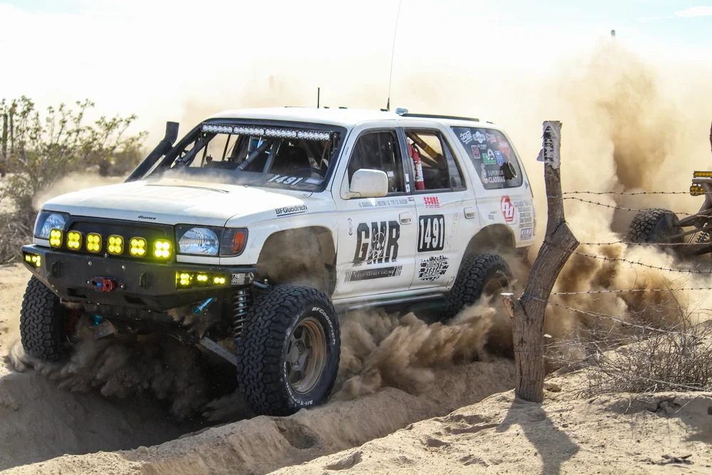 Good Mayhem Racing
