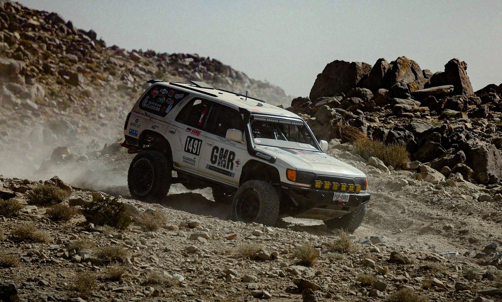 GOOD MAYHEM RACING