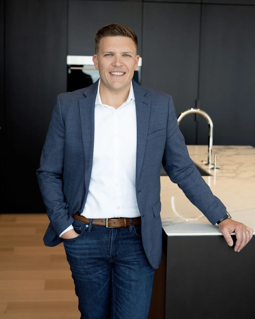 Brad Brondyke | Chicago's Luxury Real Estate Broker | City and Suburbs