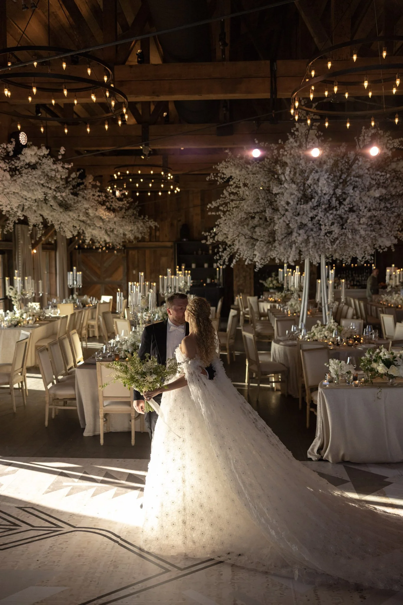 Renny & Reed - Floral & Event Design