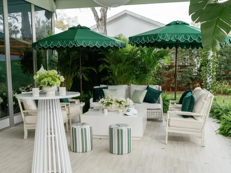 Renny & Reed - Floral & Event Design