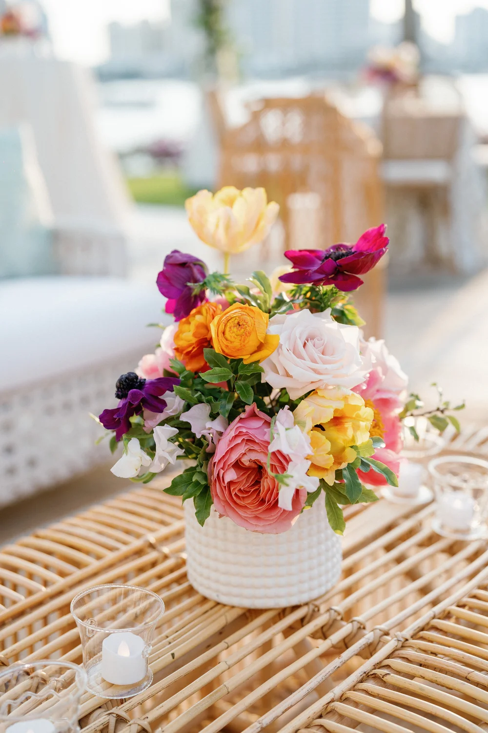 Renny & Reed - Floral & Event Design