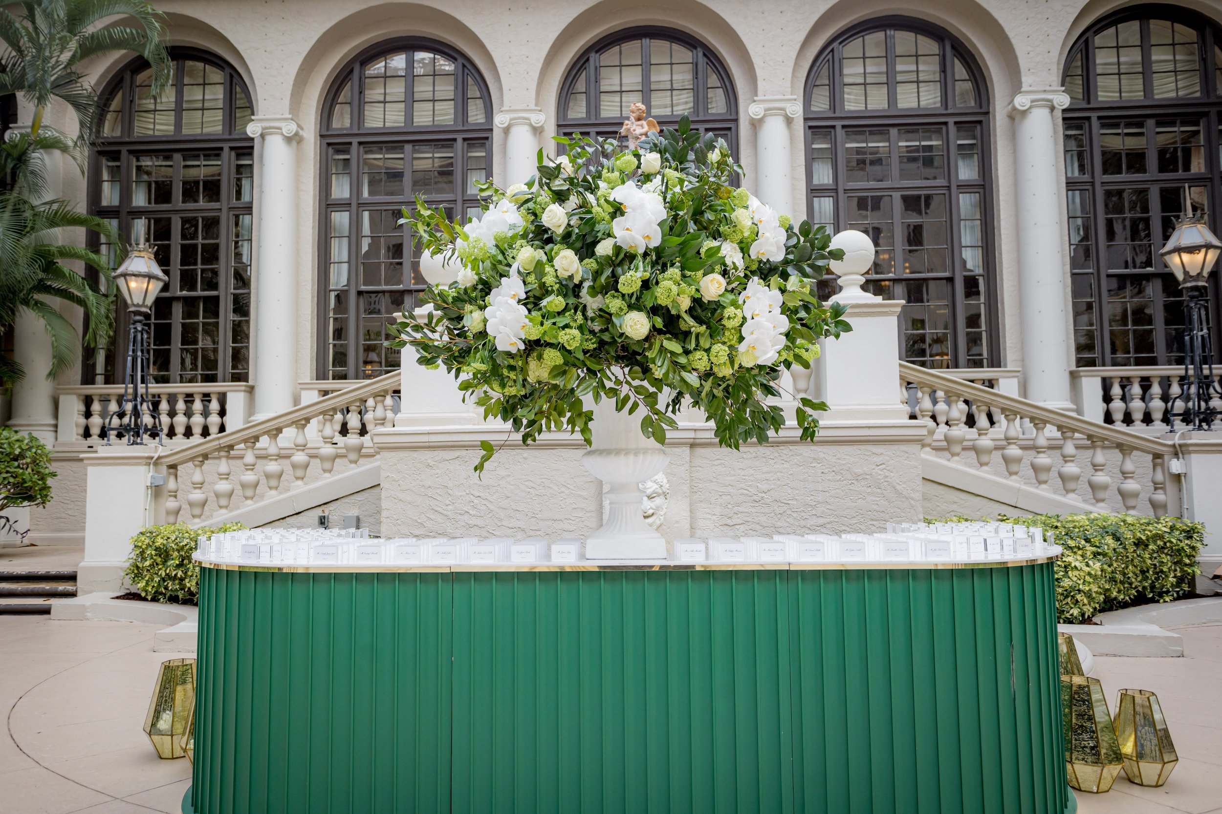 Renny & Reed - Floral & Event Design