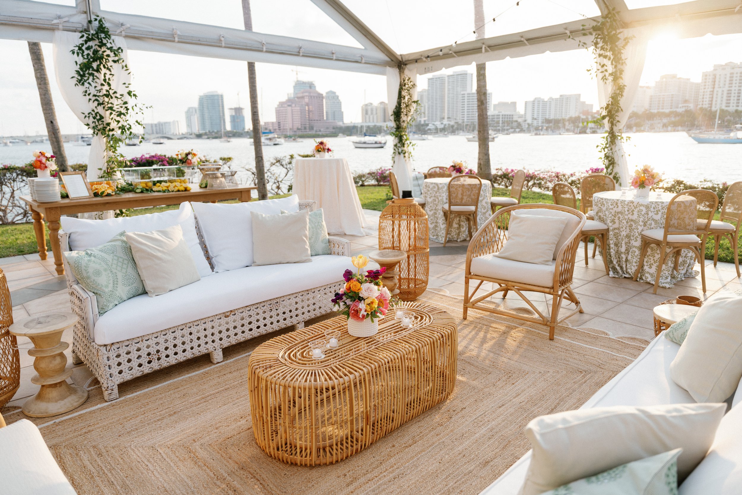 Renny & Reed - Floral & Event Design