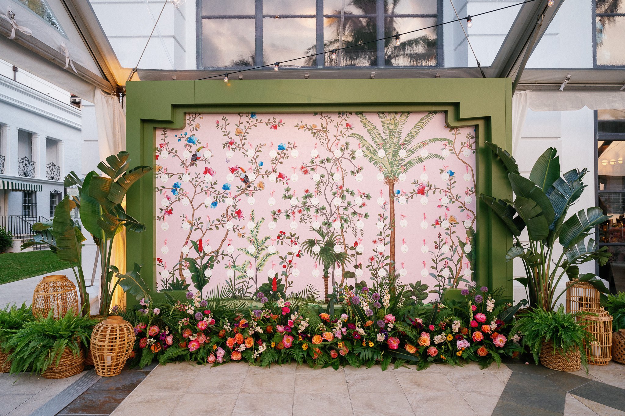 Renny & Reed - Floral & Event Design