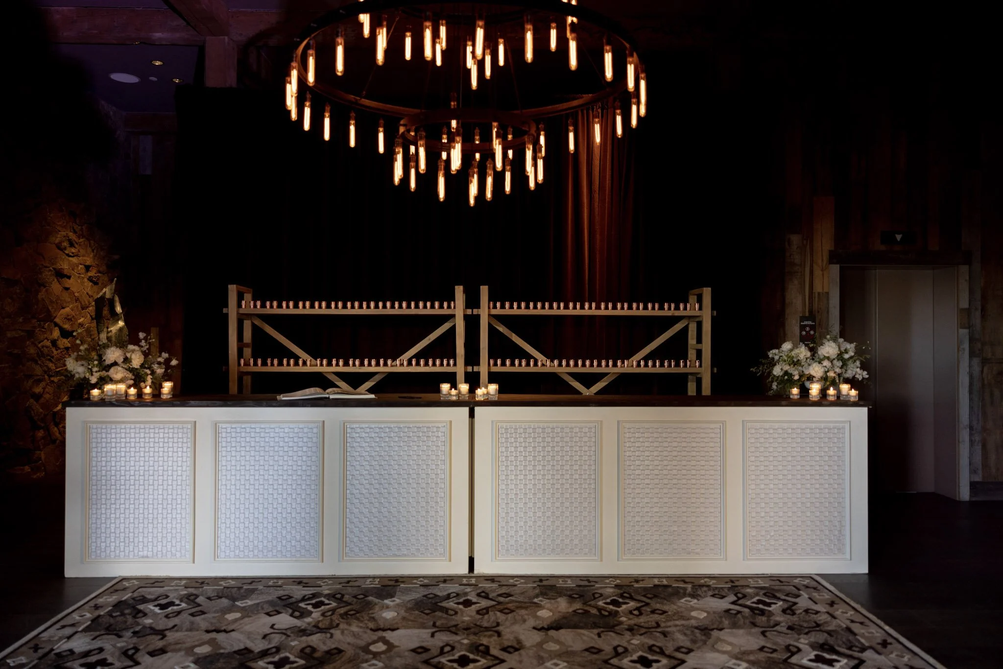 Renny & Reed - Floral & Event Design