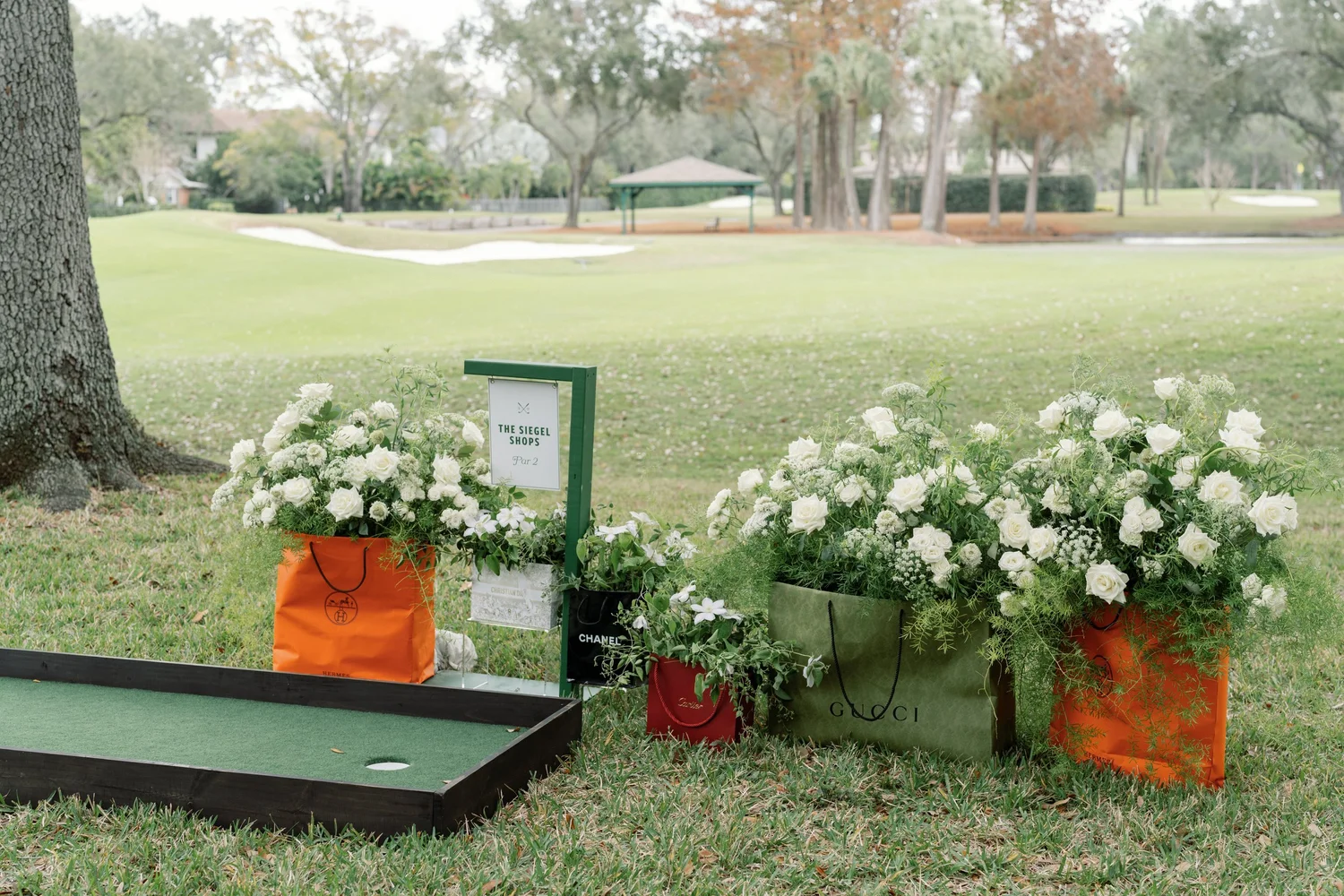 Renny & Reed - Floral & Event Design