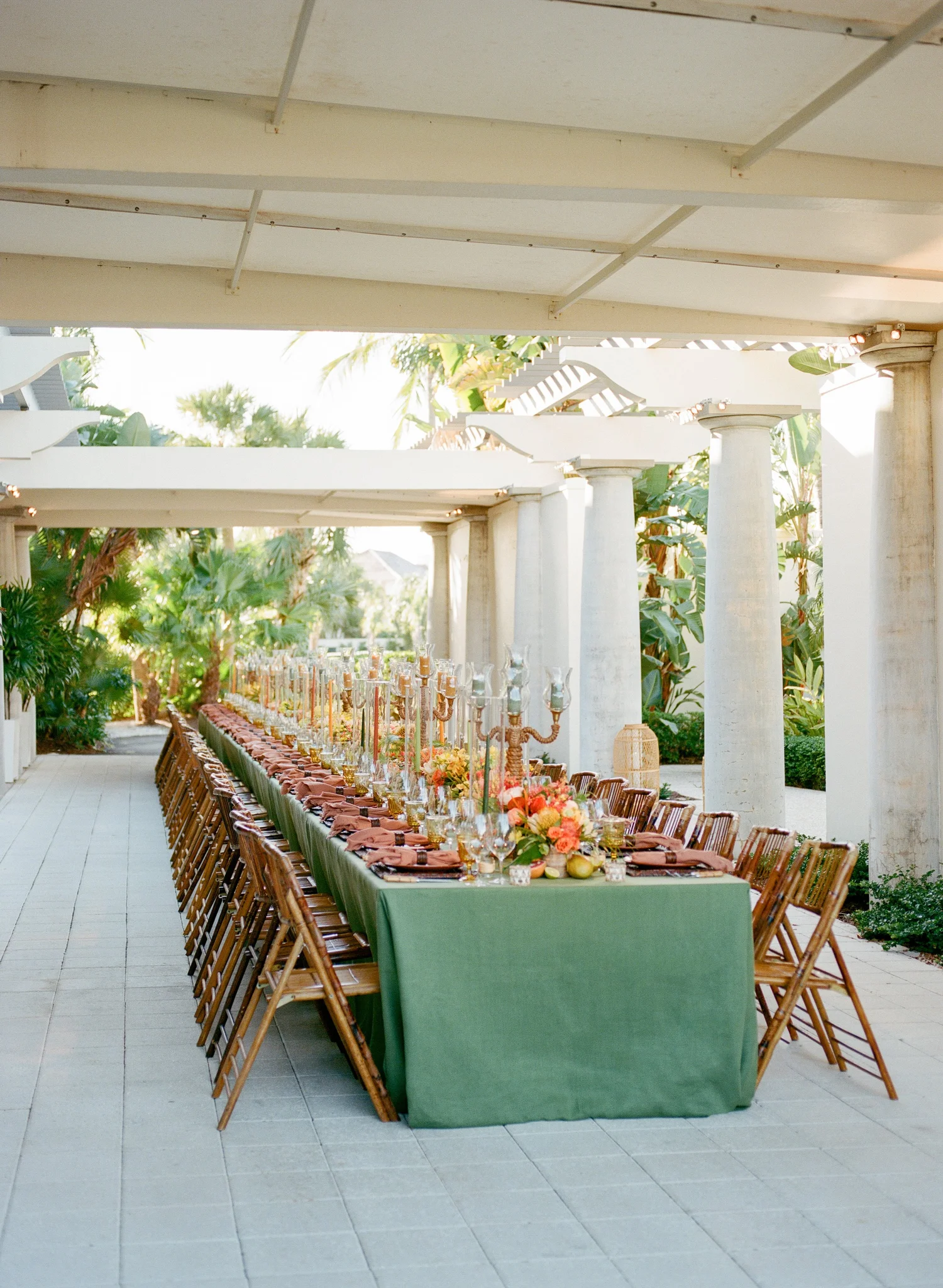 Renny & Reed - Floral & Event Design