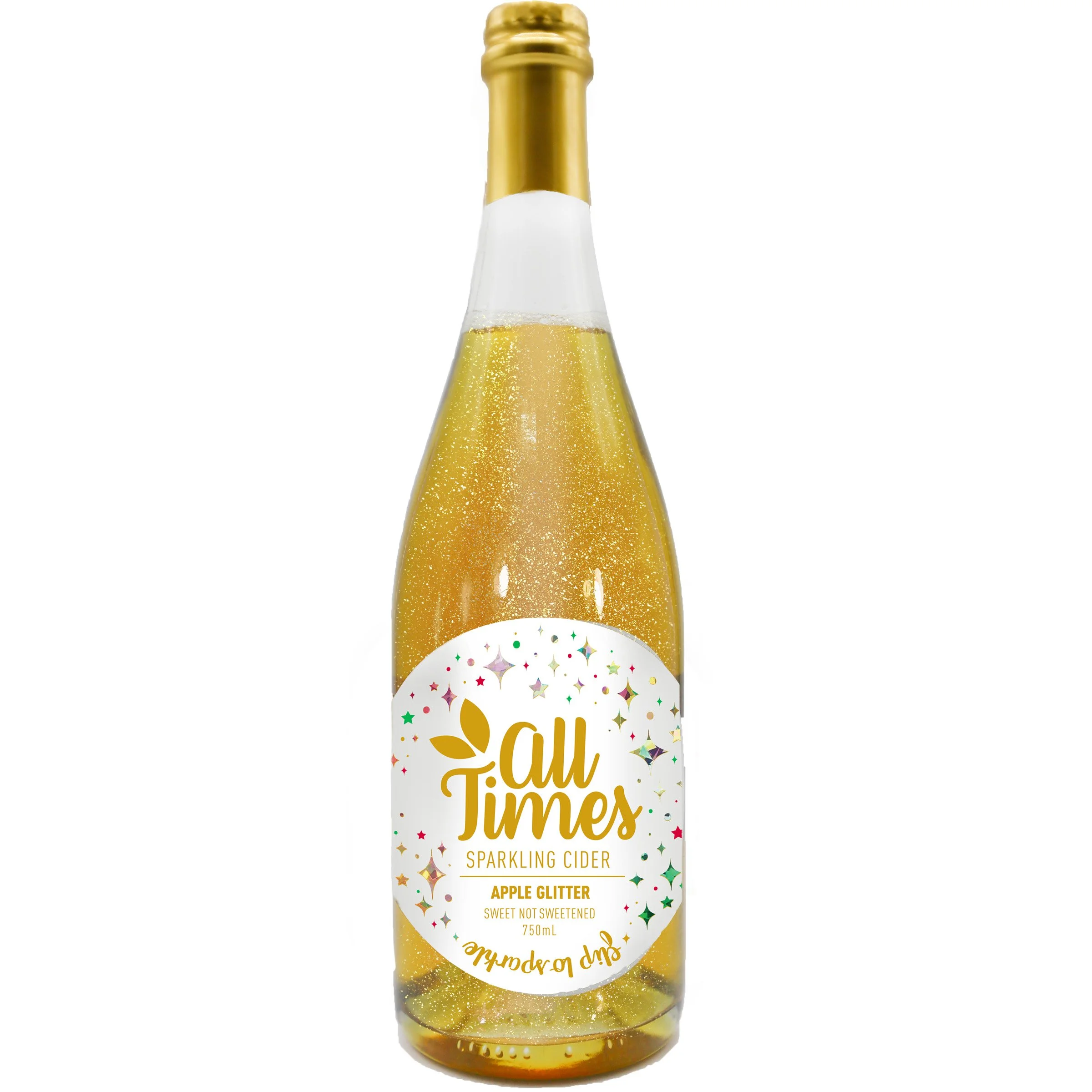 OUR PRODUCTS — All Times Cider
