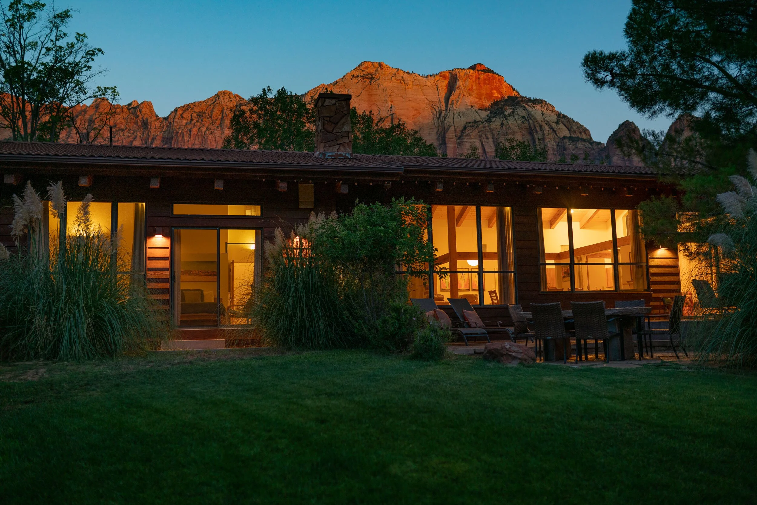 Lodging - Nama-Stay