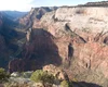Observation Point Hike Zion National Park