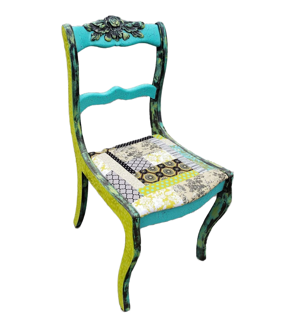 Fabric — Dizzy Lizard Designs