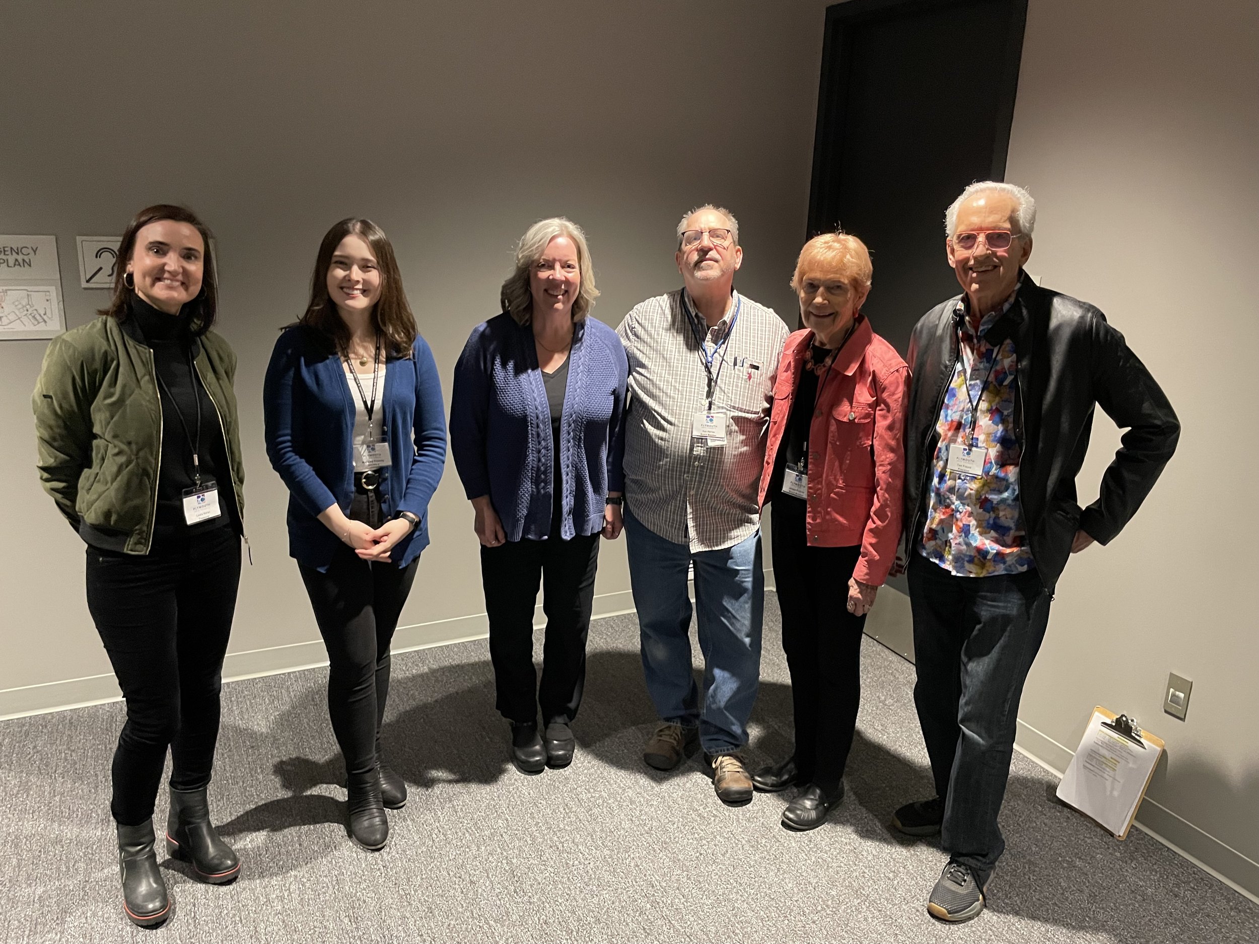 About — Plymouth Arts