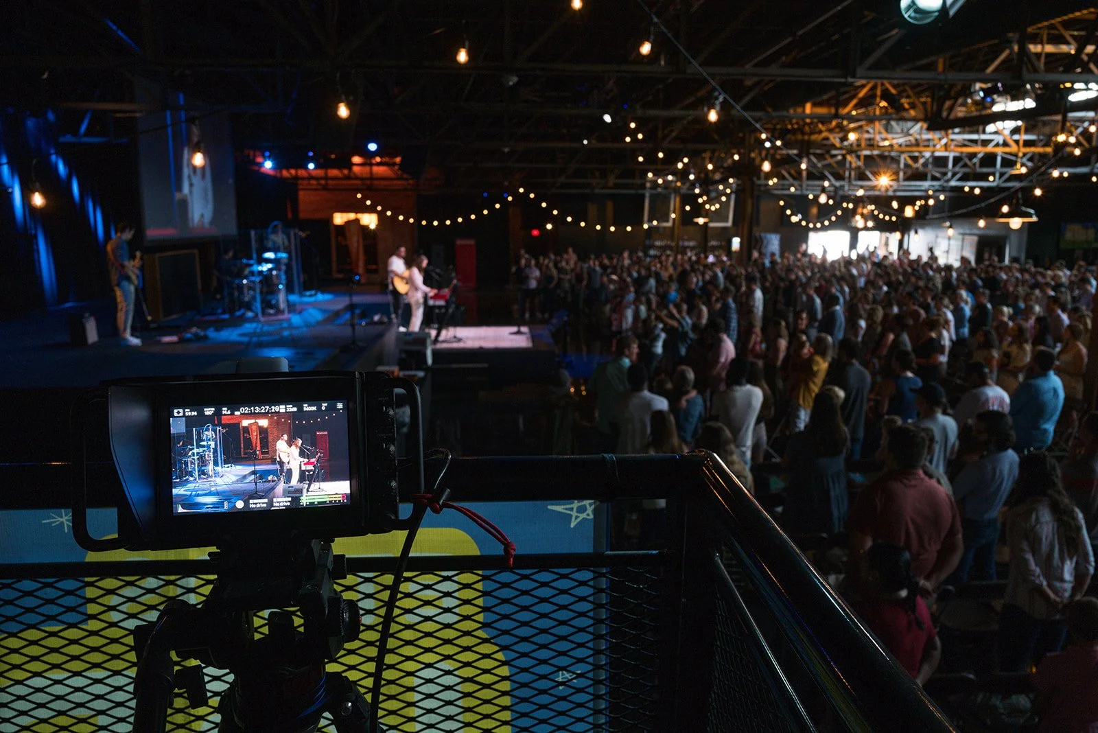 Livestream — Ethos Church