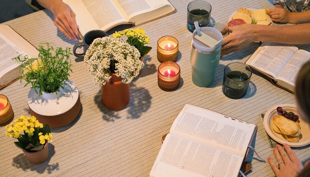 Grow — Ethos Church