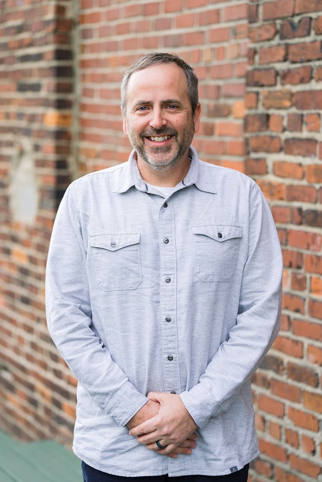 Elders & Staff — Ethos Church