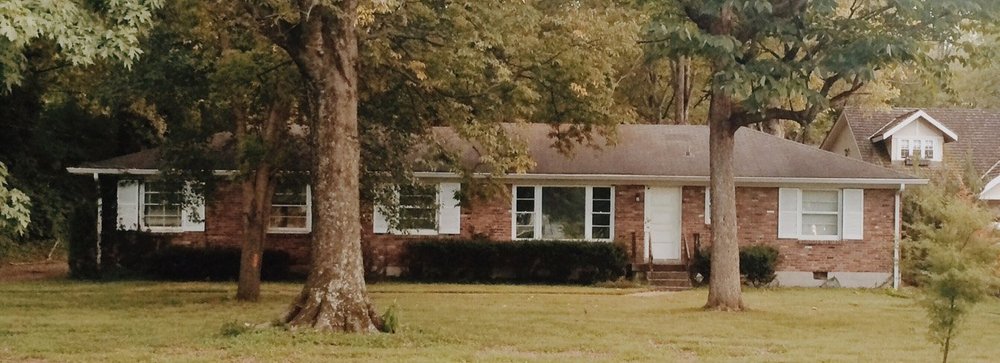 Our Story — Ethos Church