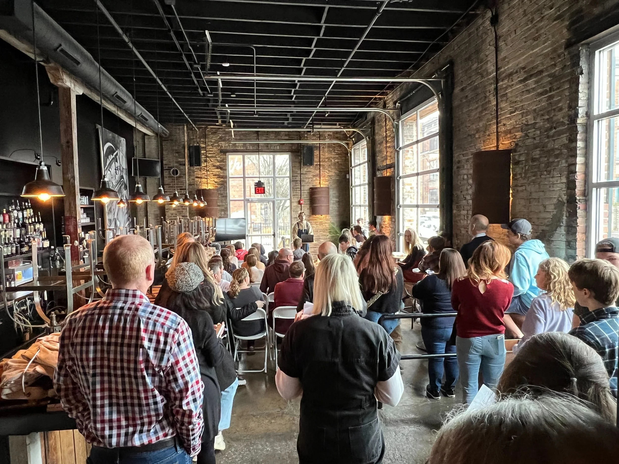 Students — Ethos Church