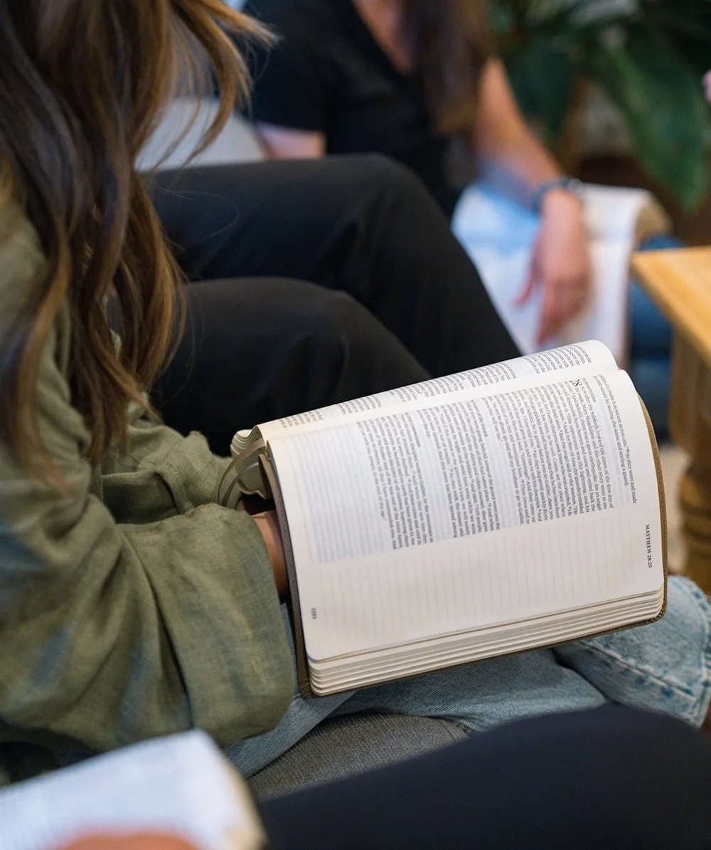 Open House — Ethos Church