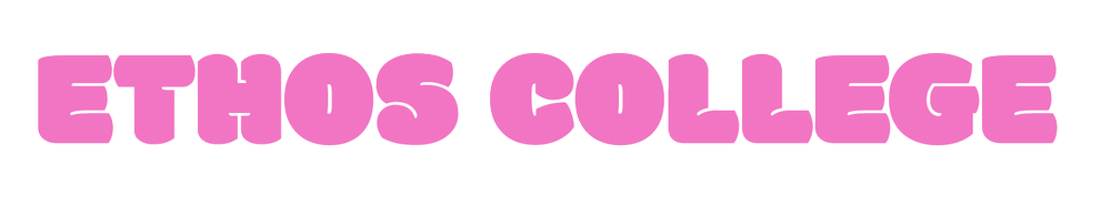 Ethos College — Ethos Church