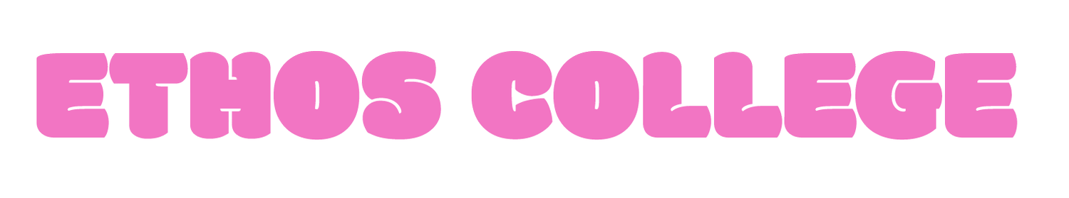 Ethos College — Ethos Church