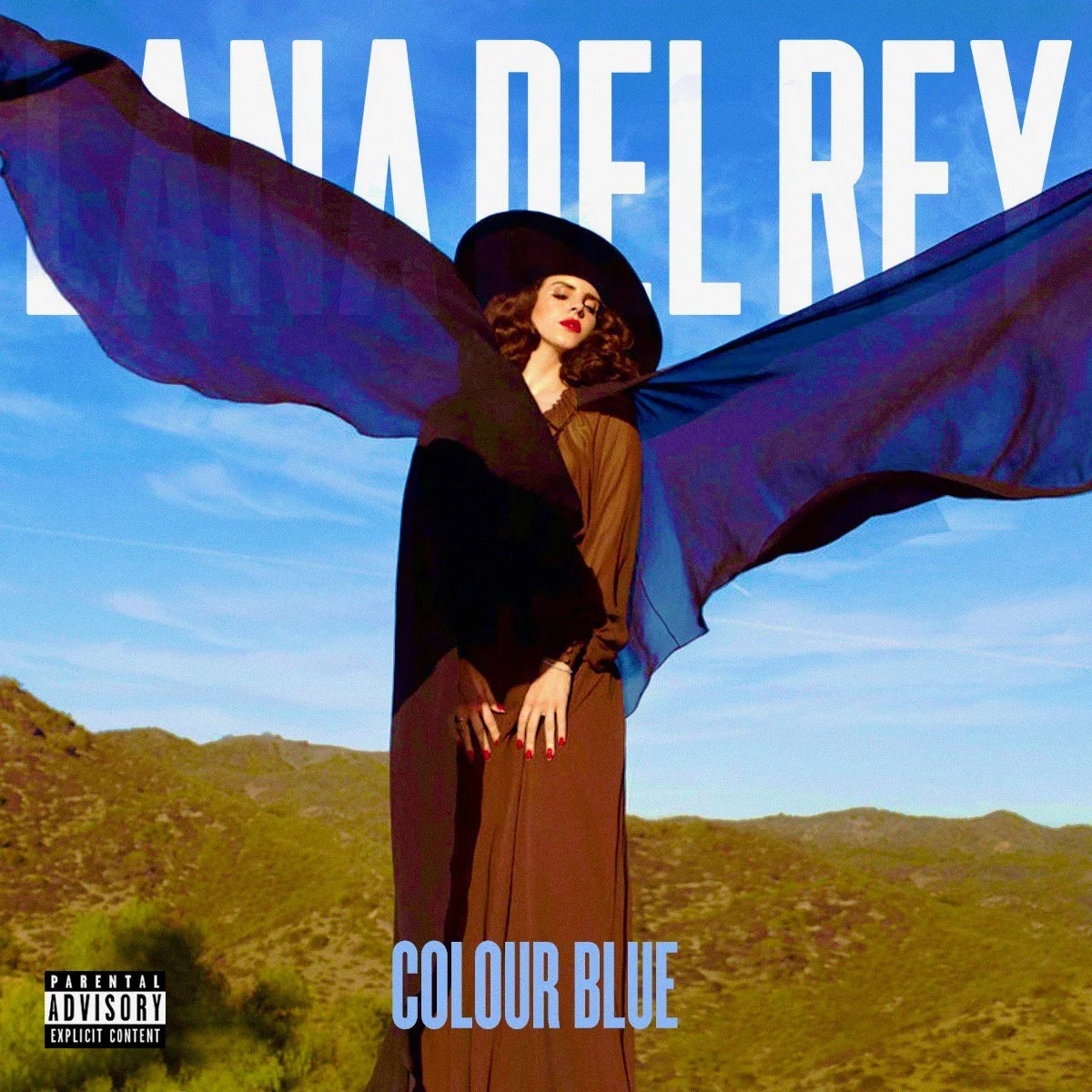 THE MOUNTAIN MERMAID