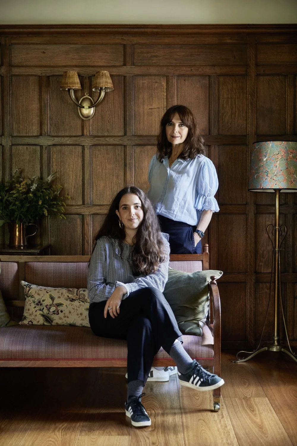 About — Cave Interiors - Interior Design Studio, North London