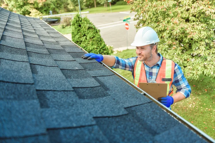 Best Roofing Company & Contractors in Tulsa OK | Trusted Experts