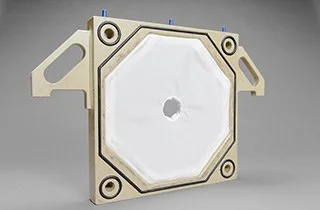 Filter Press Cloths — Albax, Inc.