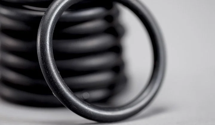 Gasketing Install — Albax, Inc.