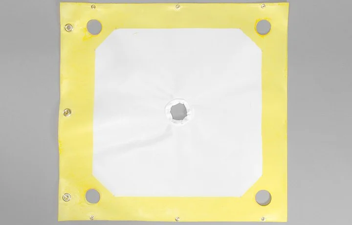 How to Remove a Cloth — Albax, Inc.