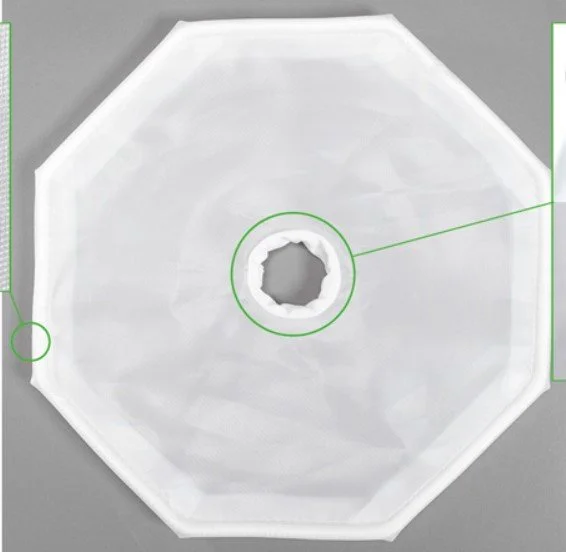 Filter Press Cloths — Albax, Inc.