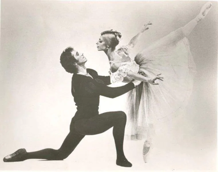 About Us — Lebanon Ballet S chool