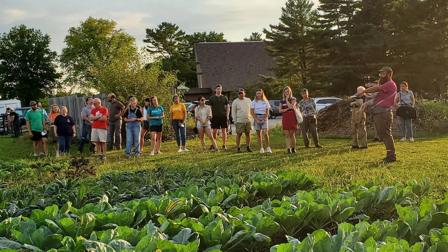 Sola Gratia Farm